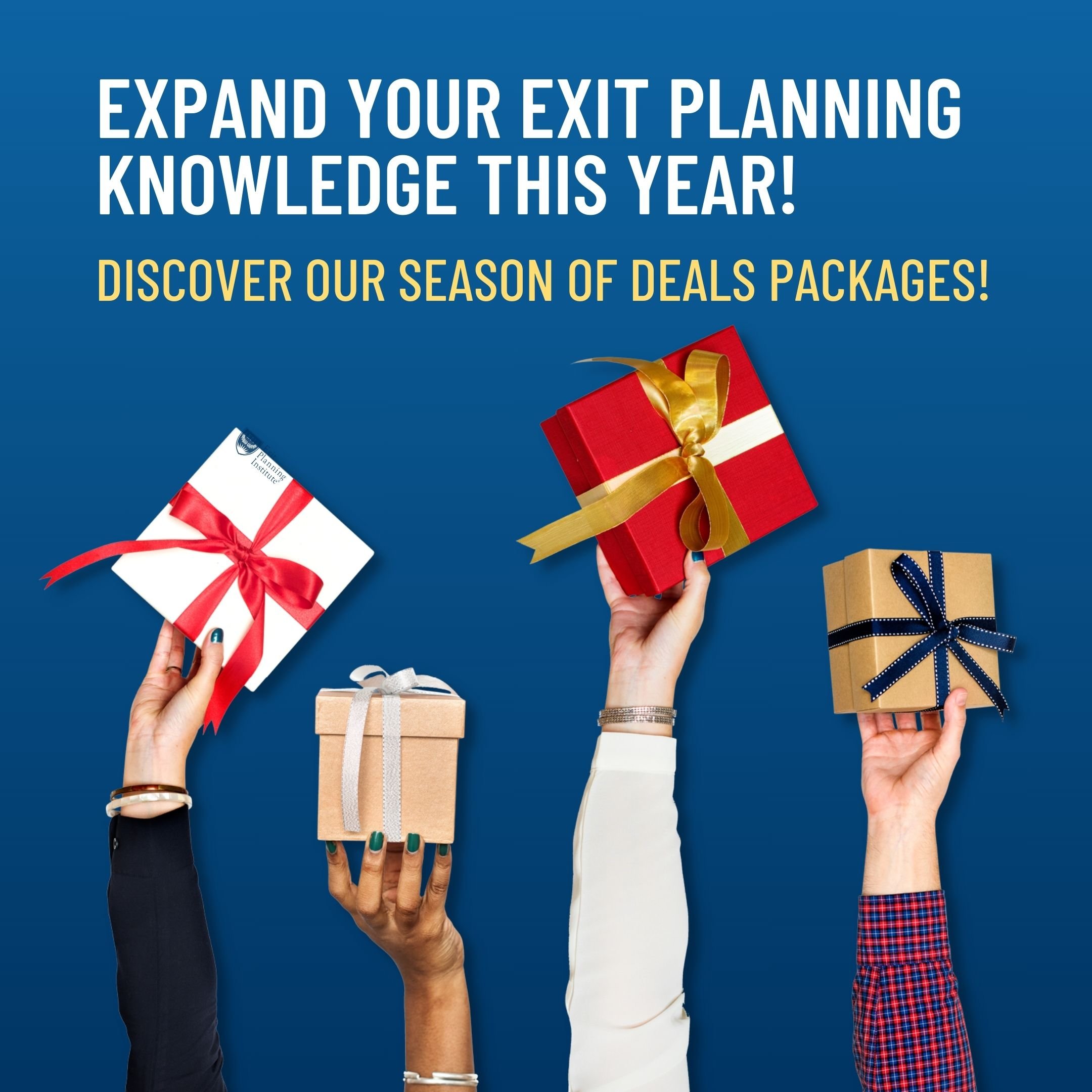 Certified Exit Planning Advisor (CEPA) Exam Prep